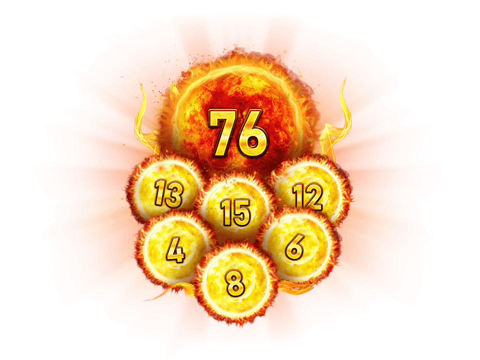 9 Burning Stars™ - Wazdan