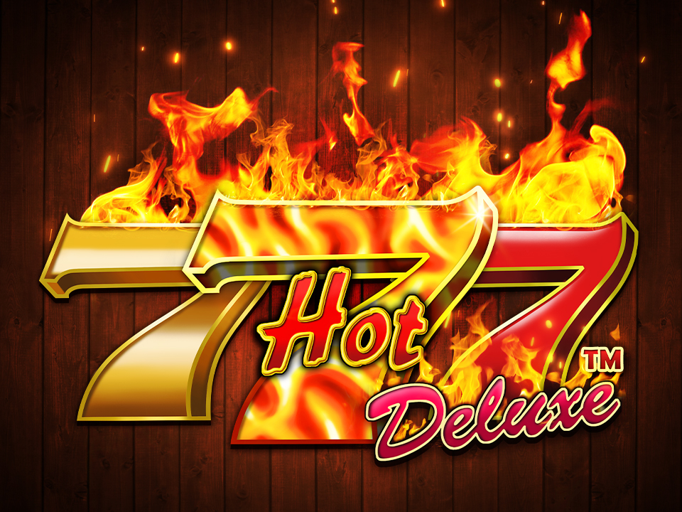 Hot 777™ Deluxe - Wazdan