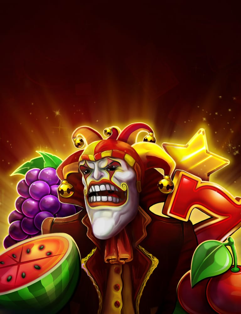 Hot Slot™: Mystery Jackpot Joker - Wazdan Hot Slot™: Mystery Jackpot Joker - Wazdan