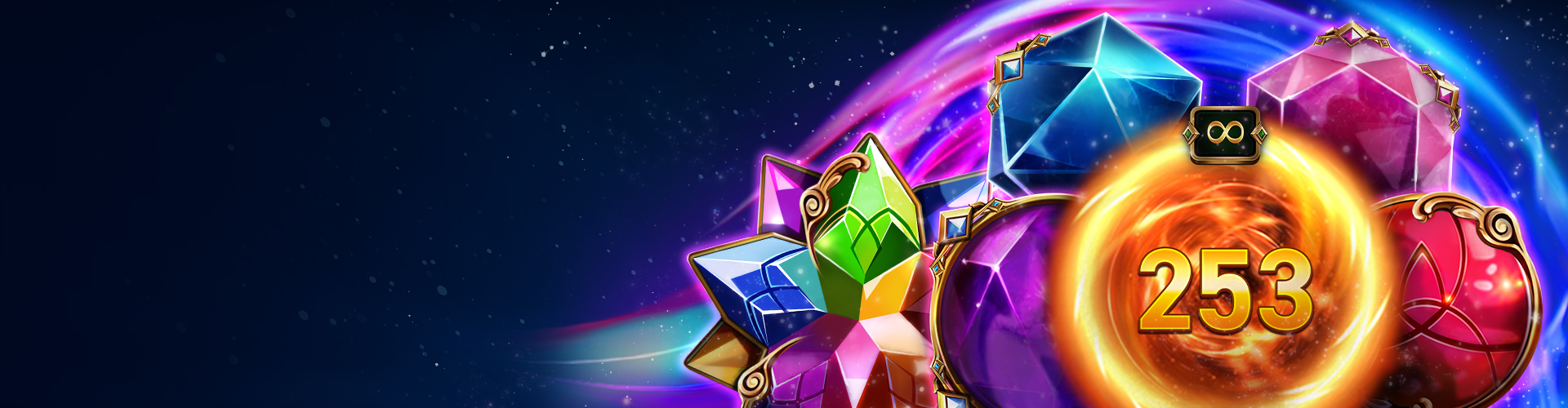 Magic Spins™ - Wazdan