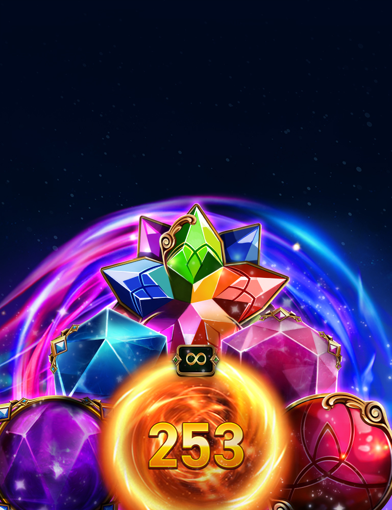 Magic Spins™ - Wazdan