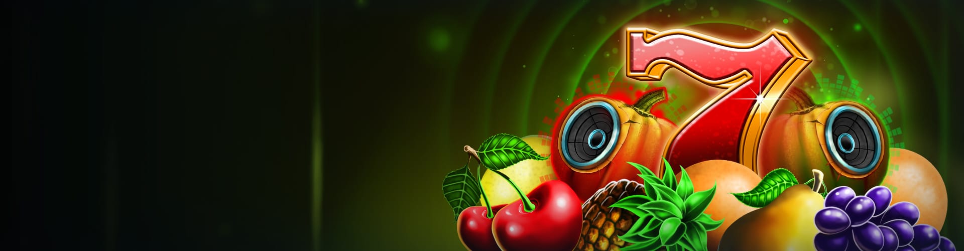 Sonic Reels - Wazdan