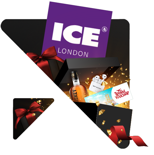 5 Reasons Why You Need to Visit Wazdan’s Stand at ICE London – Wazdan