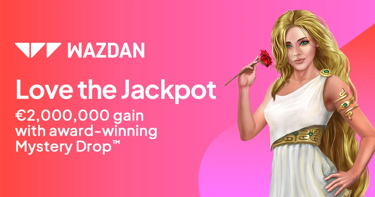Wazdan unveils new Network Promotion with a €2,000,000 gain from ...