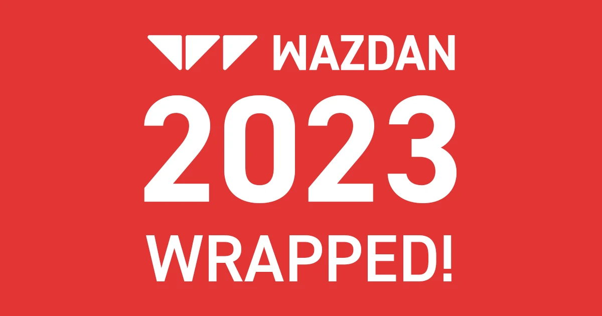 Wazdan continues its upward growth trajectory with outstanding 2023 ...